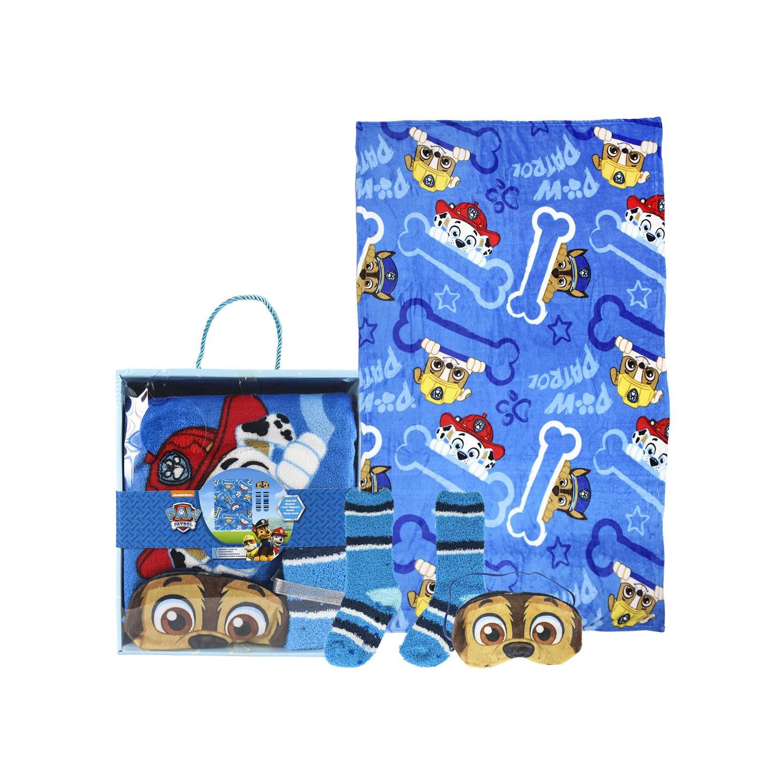 Комплект от 3 части, PAW PATROL | Trendo.bg
