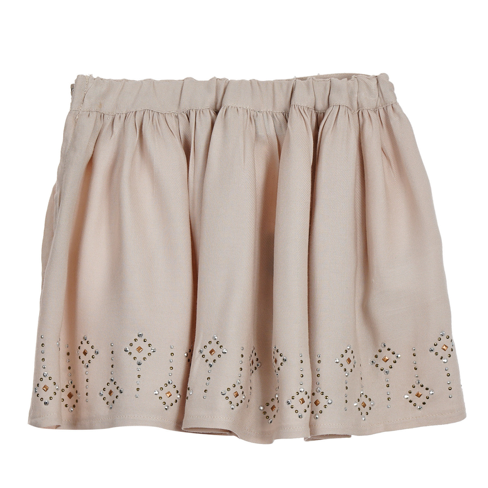 Пола с камъчета, бежов | market.dir.bg