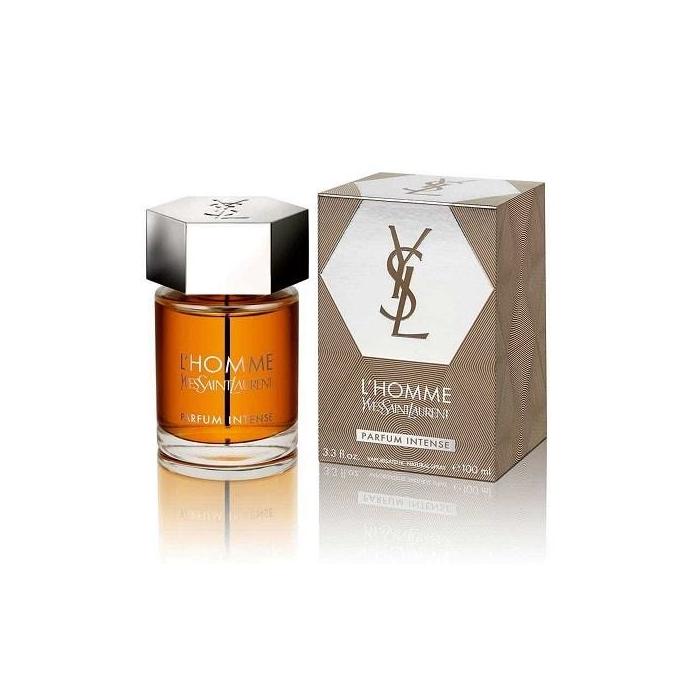 Мъжки парфюм Yves Saint Laurent L'Homme Intense EDP 100ml | Trendo.bg