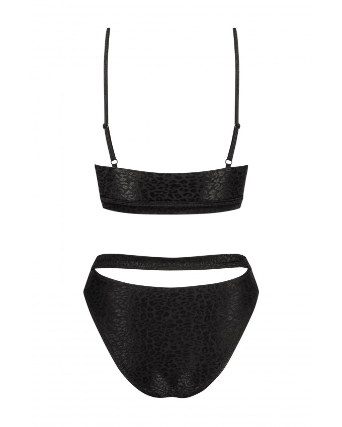 Бански от две части Iamelle | Trendo.bg