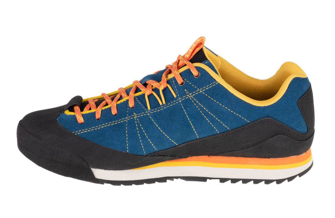 Мъжки туристически обувки Merrell Catalyst Suede | Trendo.bg