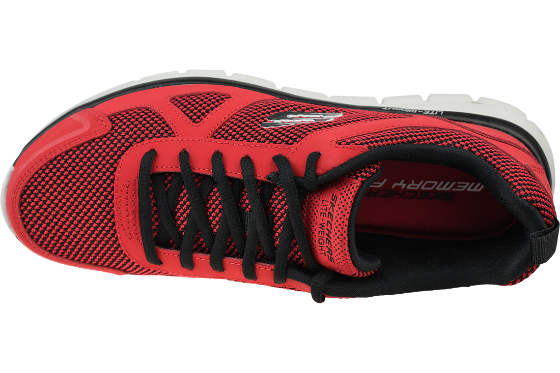 Мъжки маратонки Skechers Track-Bucolo | Trendo.bg