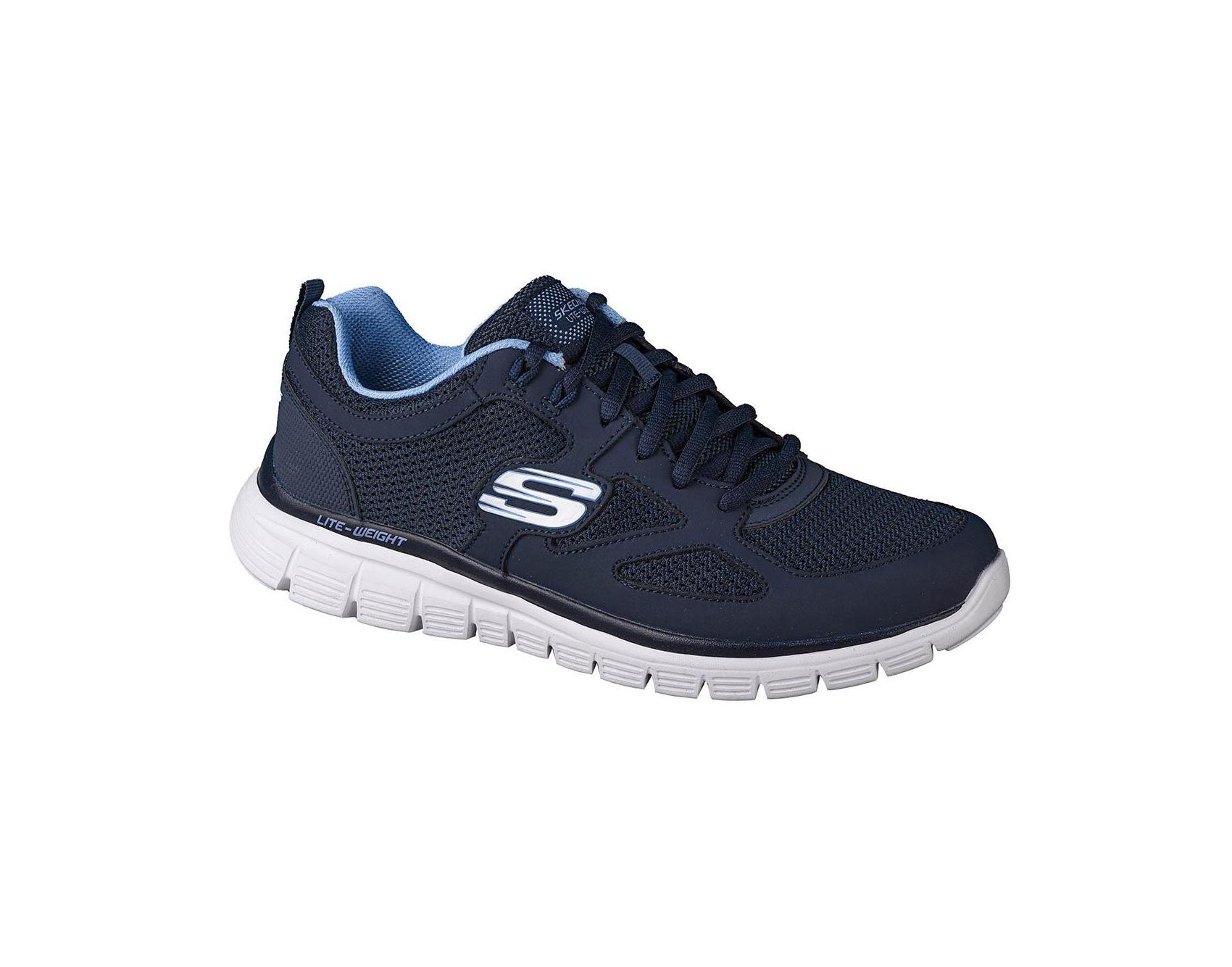 Мъжки маратонки Skechers Burns Agoura | Trendo.bg
