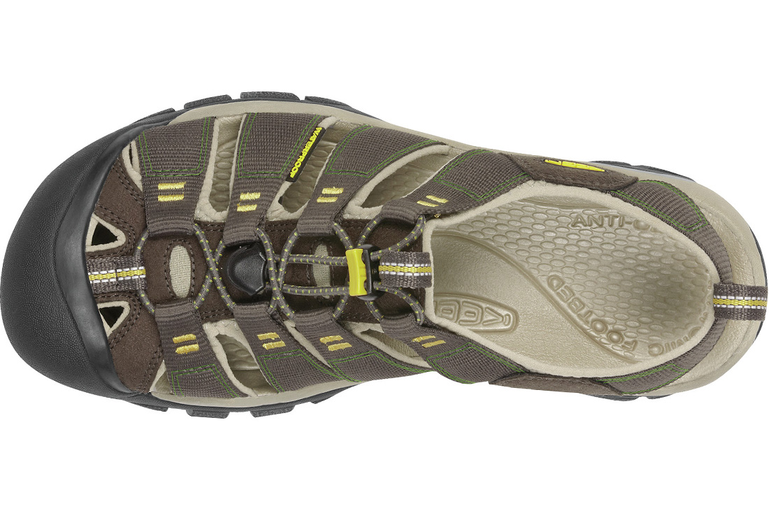 Мъжки сандали Keen Newport H2 | Trendo.bg