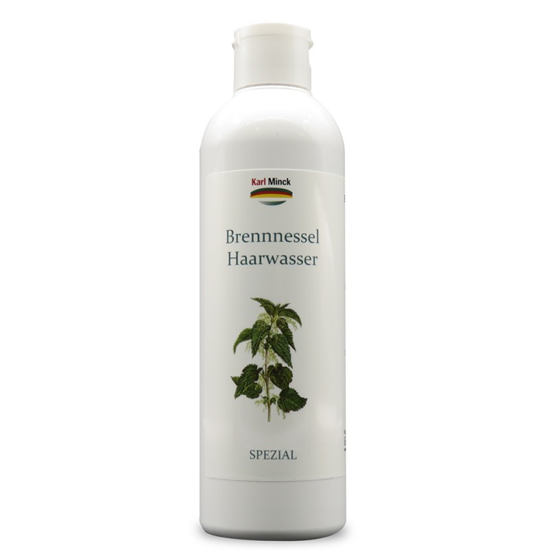 Brennnessel Haarwasser - Лосион за коса с коприва, 250 ml | market.dir.bg
