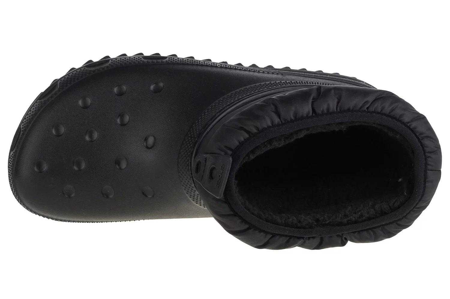 Дамски боти Crocs Classic Neo Puff Shorty Boot | Trendo.bg