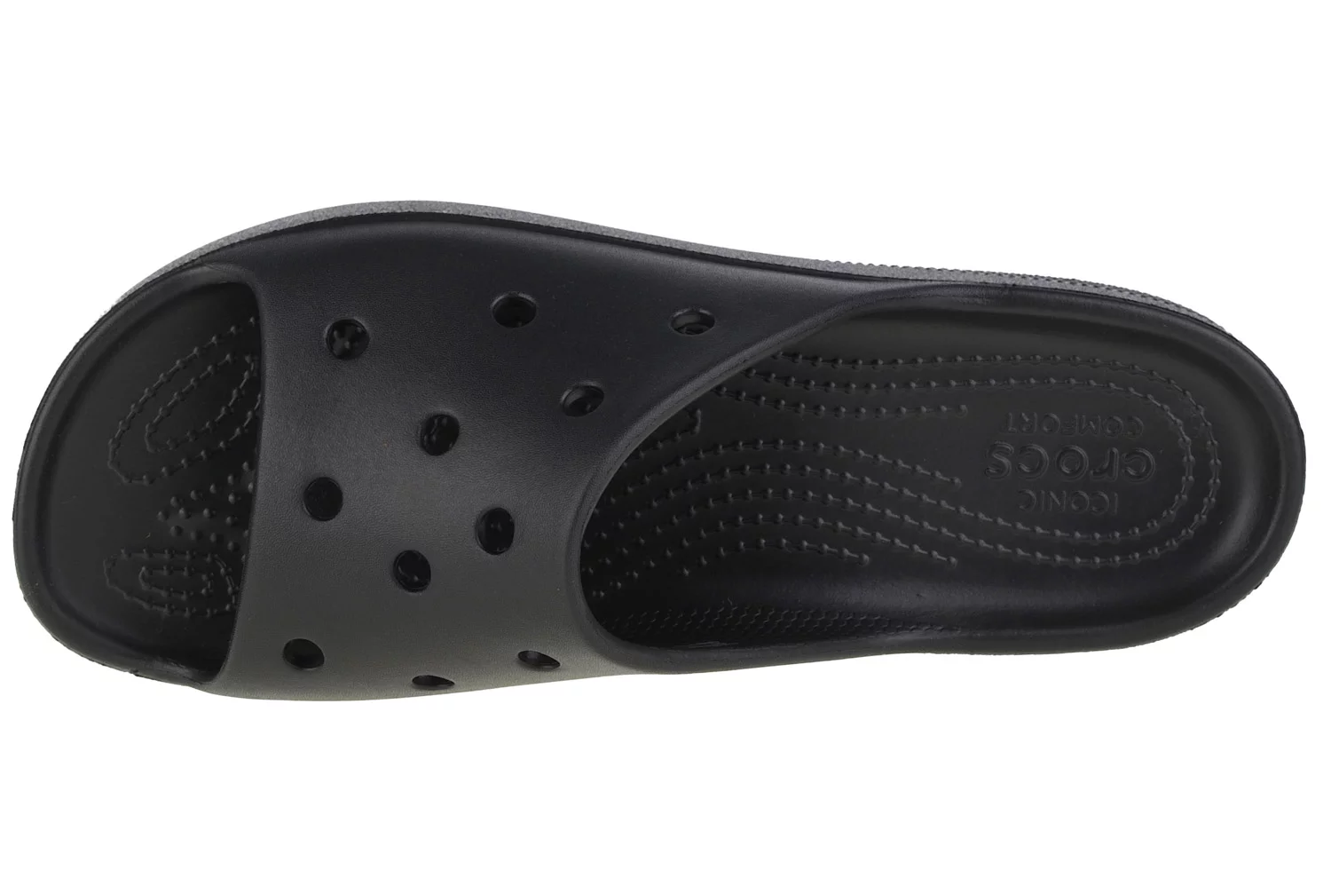 Дамски чехли Crocs Classic Platform Slide | Trendo.bg