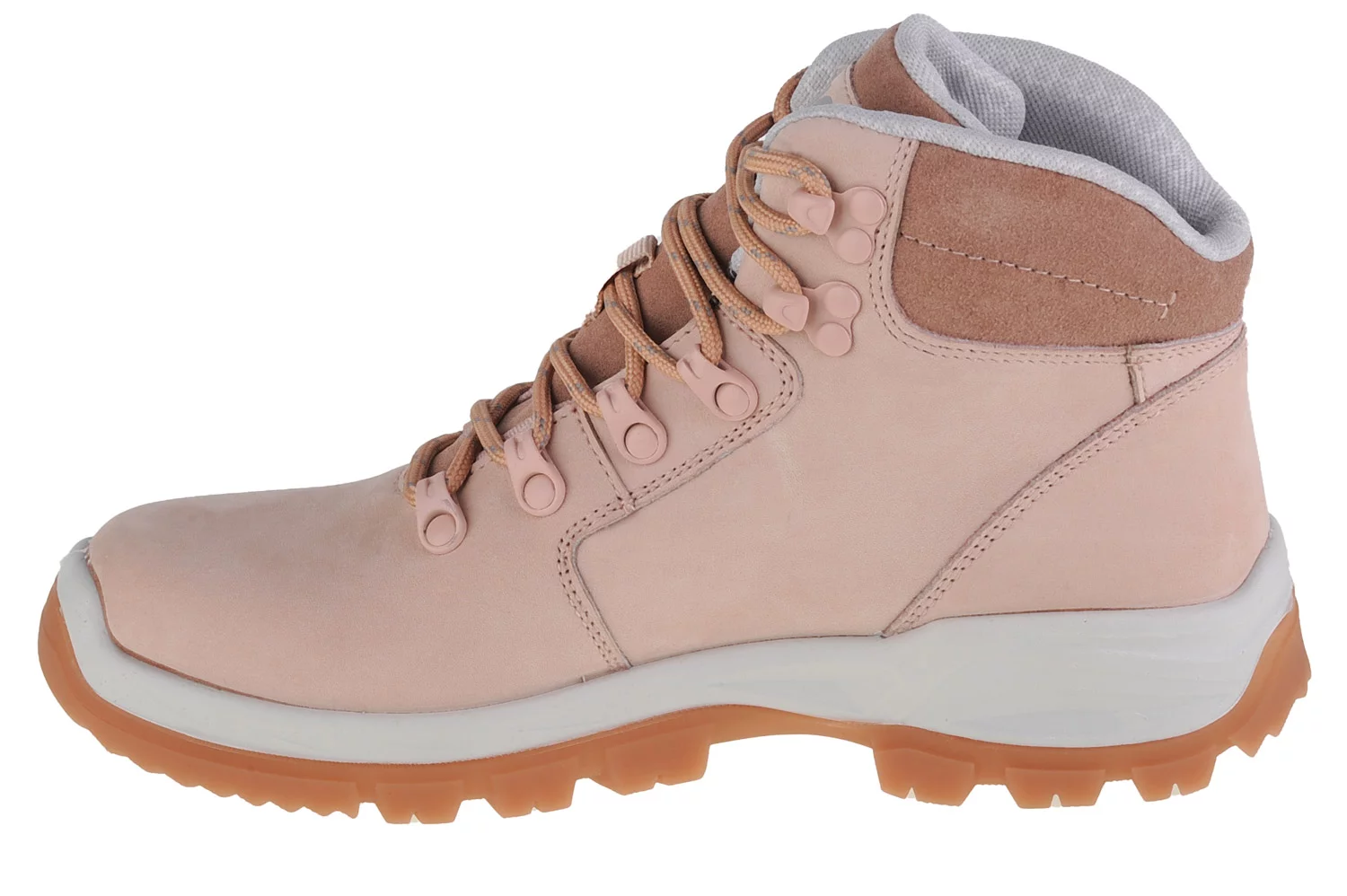 Дамски туристически обувки 4F Women's Trek | Trendo.bg