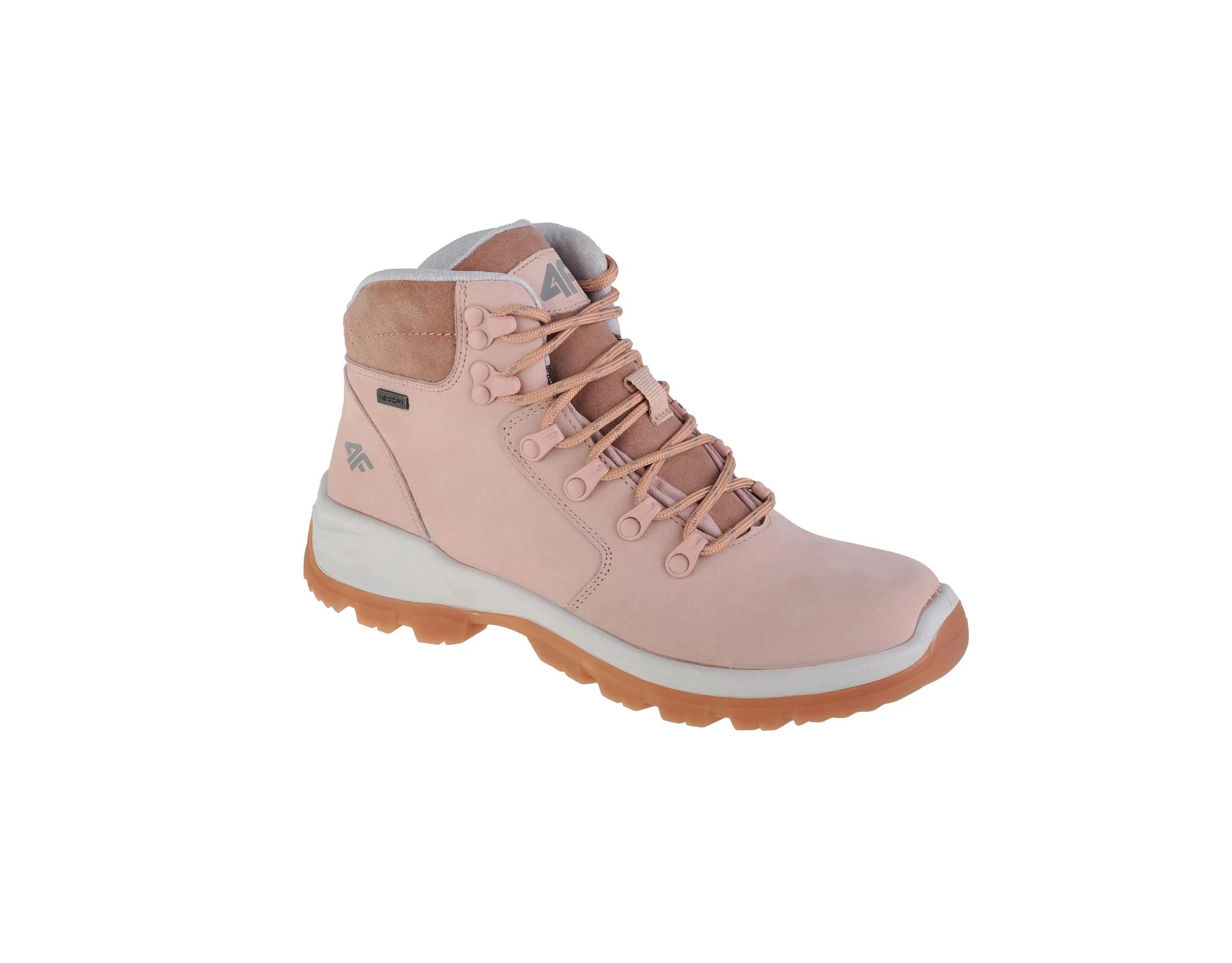 Дамски туристически обувки 4F Women's Trek | Trendo.bg