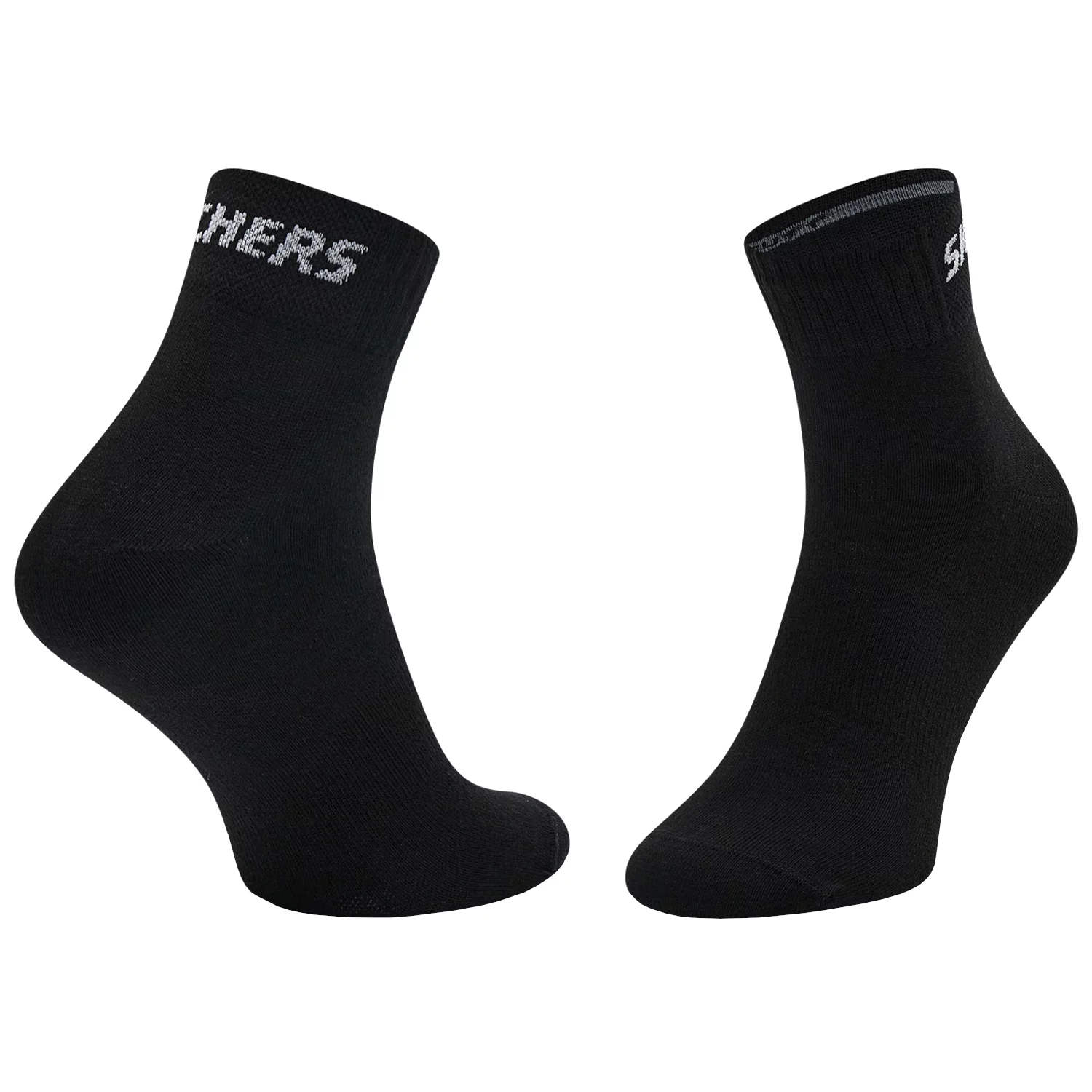 Комплект от три чифта чорапи Skechers 3PPK Unisex Mesh Ventilation ...