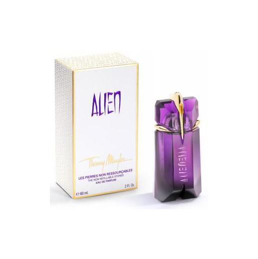 Дамски парфюм Alien, EDP 60 ml | Trendo.bg