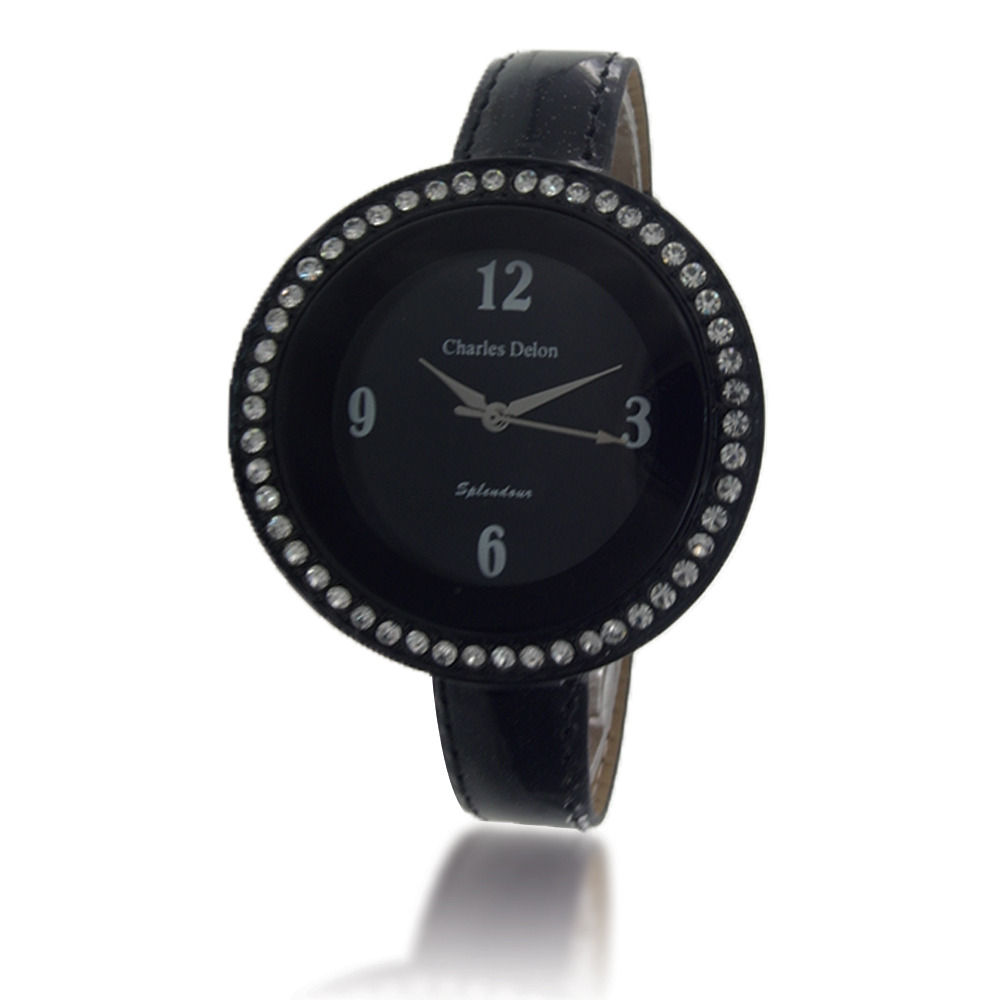 Дамски часовник Charles Delon CHD-486004 | Trendo.bg